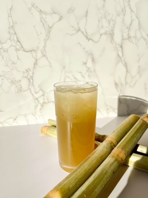 Original Sugar Cane | Tomo Tea House